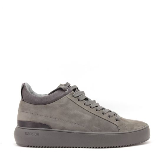 Blackstone sneaker YG23 Thunderstorm YG23-Thunderstorm Grijs