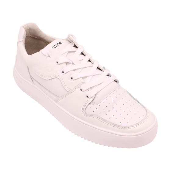 Blackstone sneaker Riggs ZG14-White ZG14-White Wit