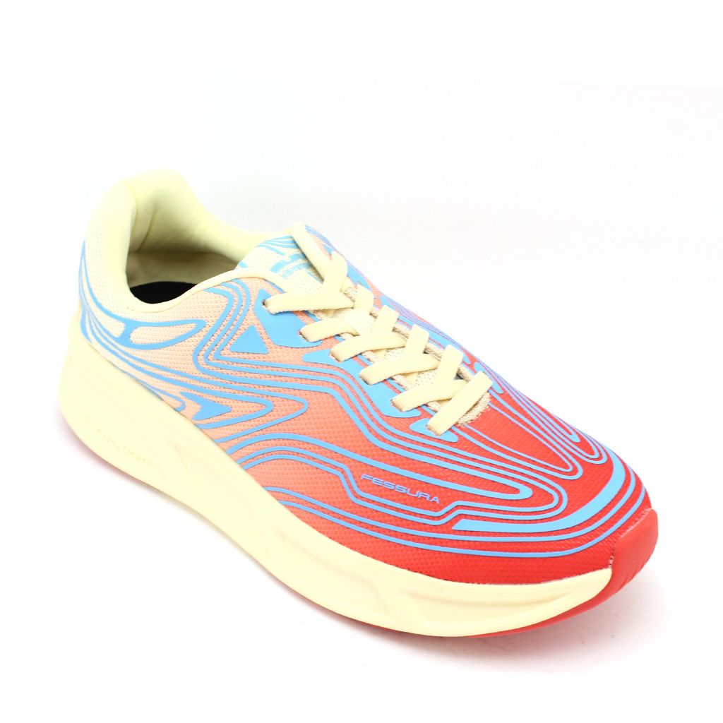 Fessura sneaker REX001- Chili Sky REX001-Chili-Sky Roze