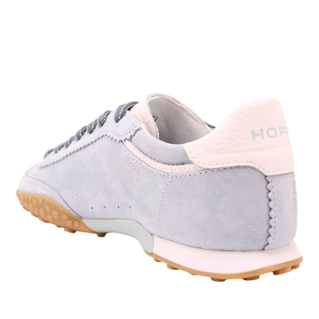 Hoff sneaker Bird Azul Bird Azul Blauw