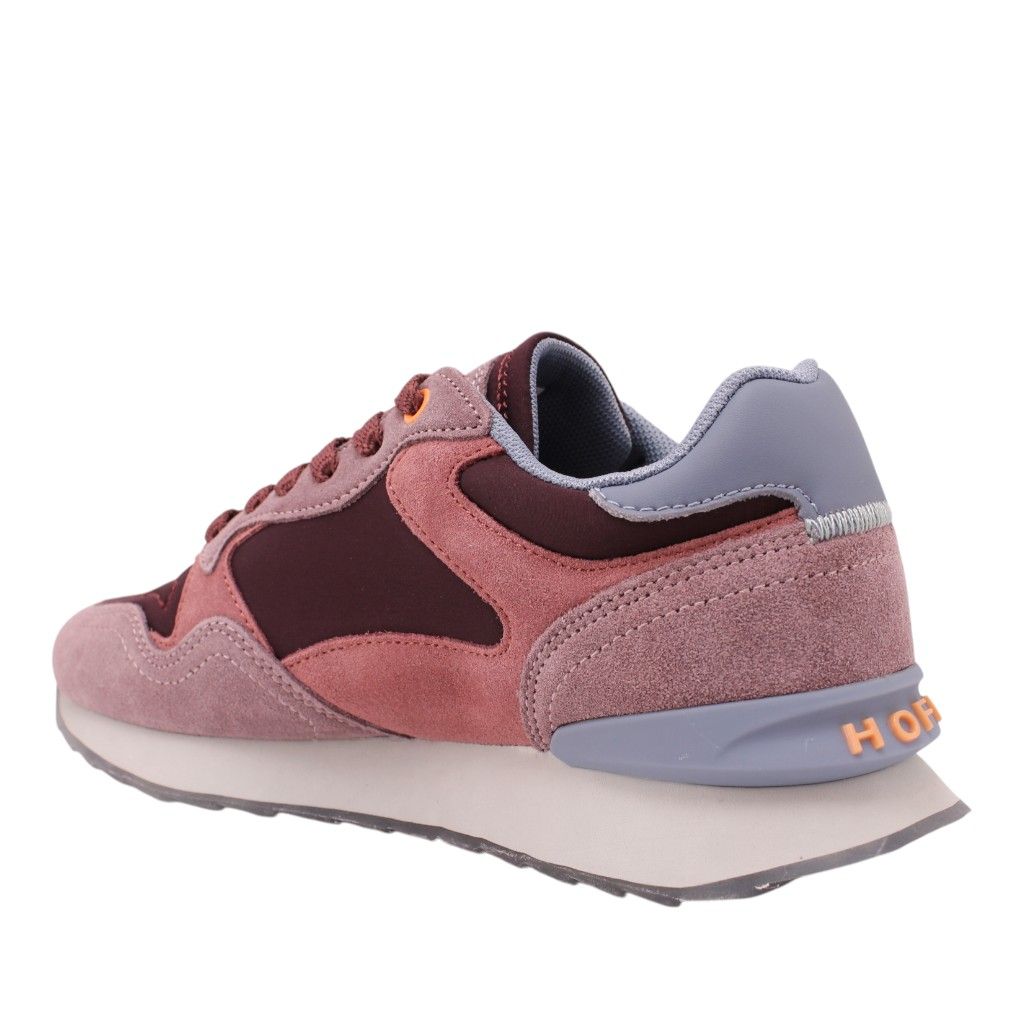 Hoff sneaker City Copenhagen City Copenhagen Roze