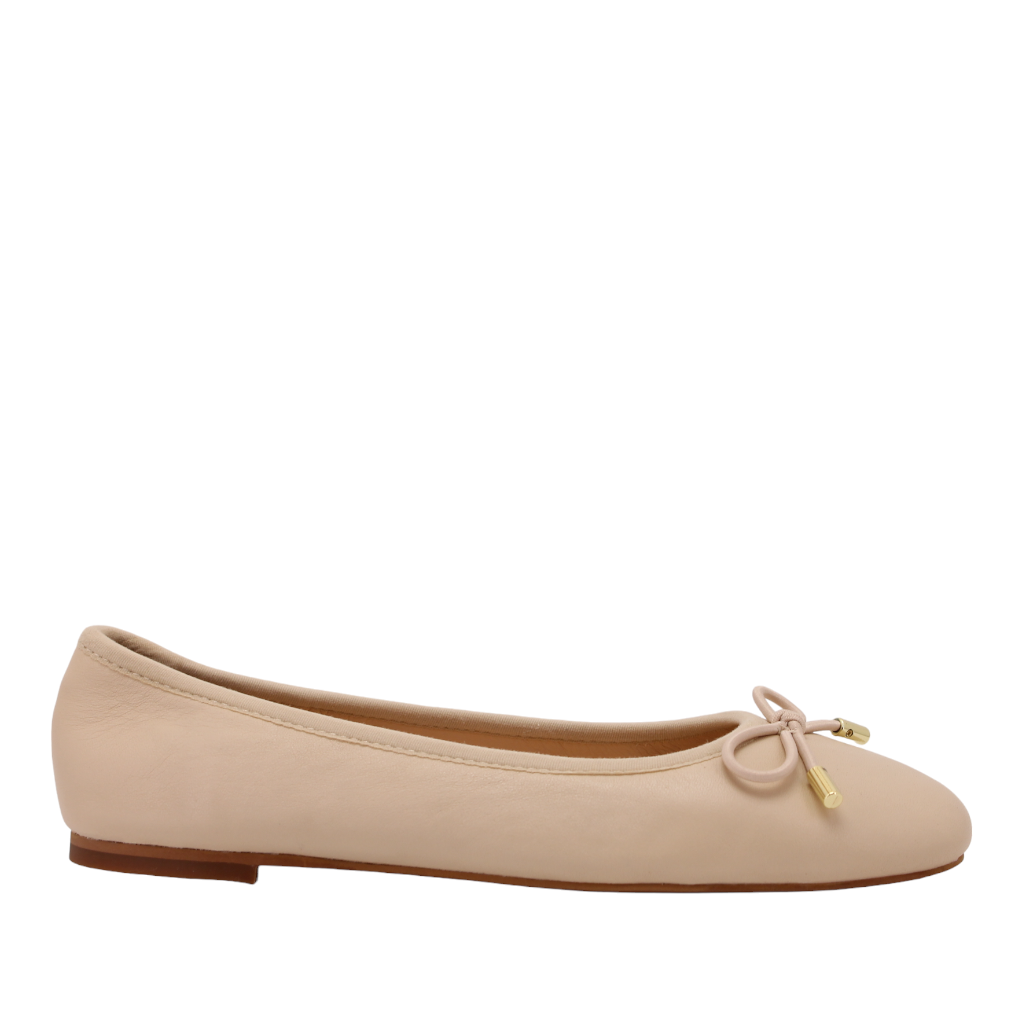Inuovo ballerina A94002-Nude A94002-Nude Beige